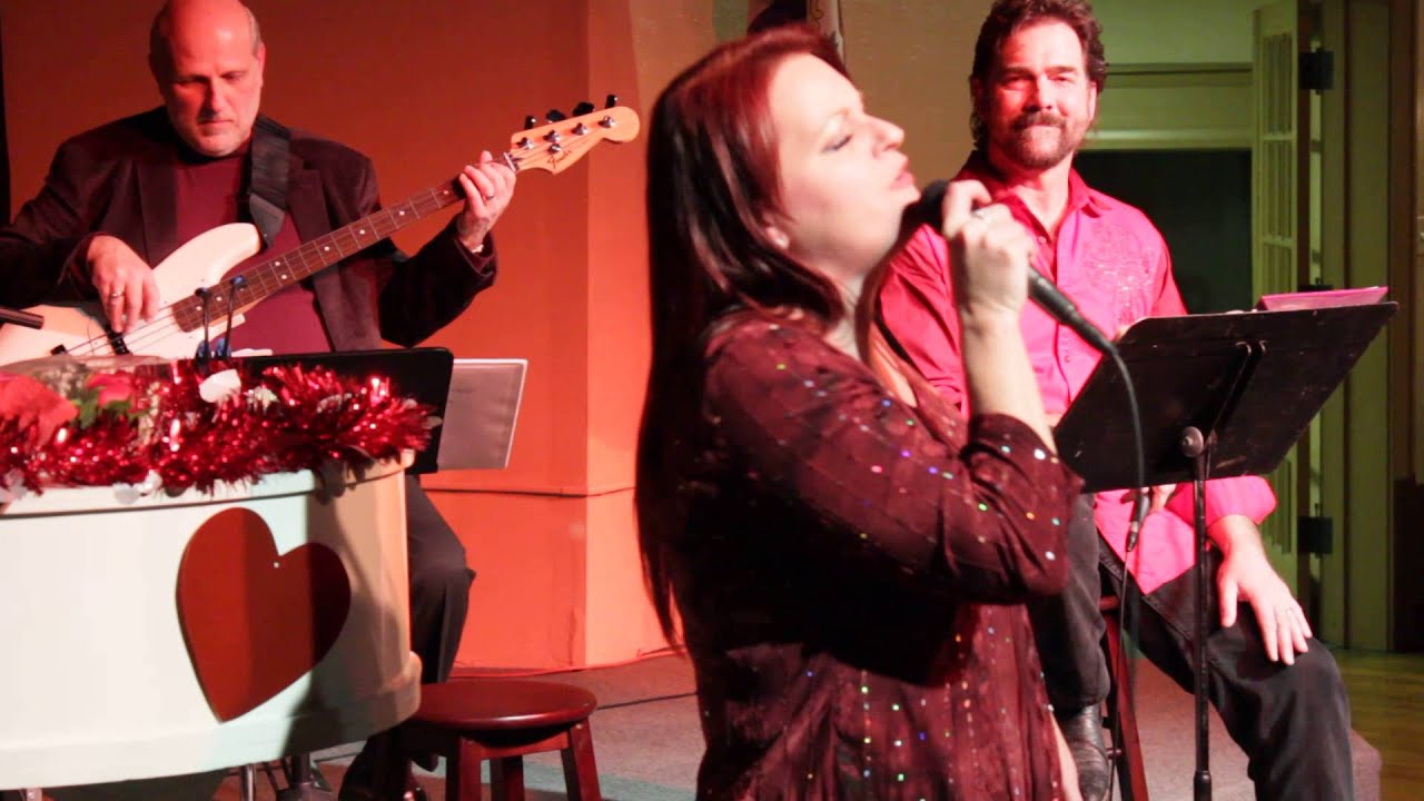 RON RETZER TRIO - Why Haven't I Heard From You - YouTube