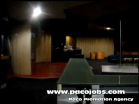 Lap-Dancing and Hostess club in Porto St Georgio - Ancona