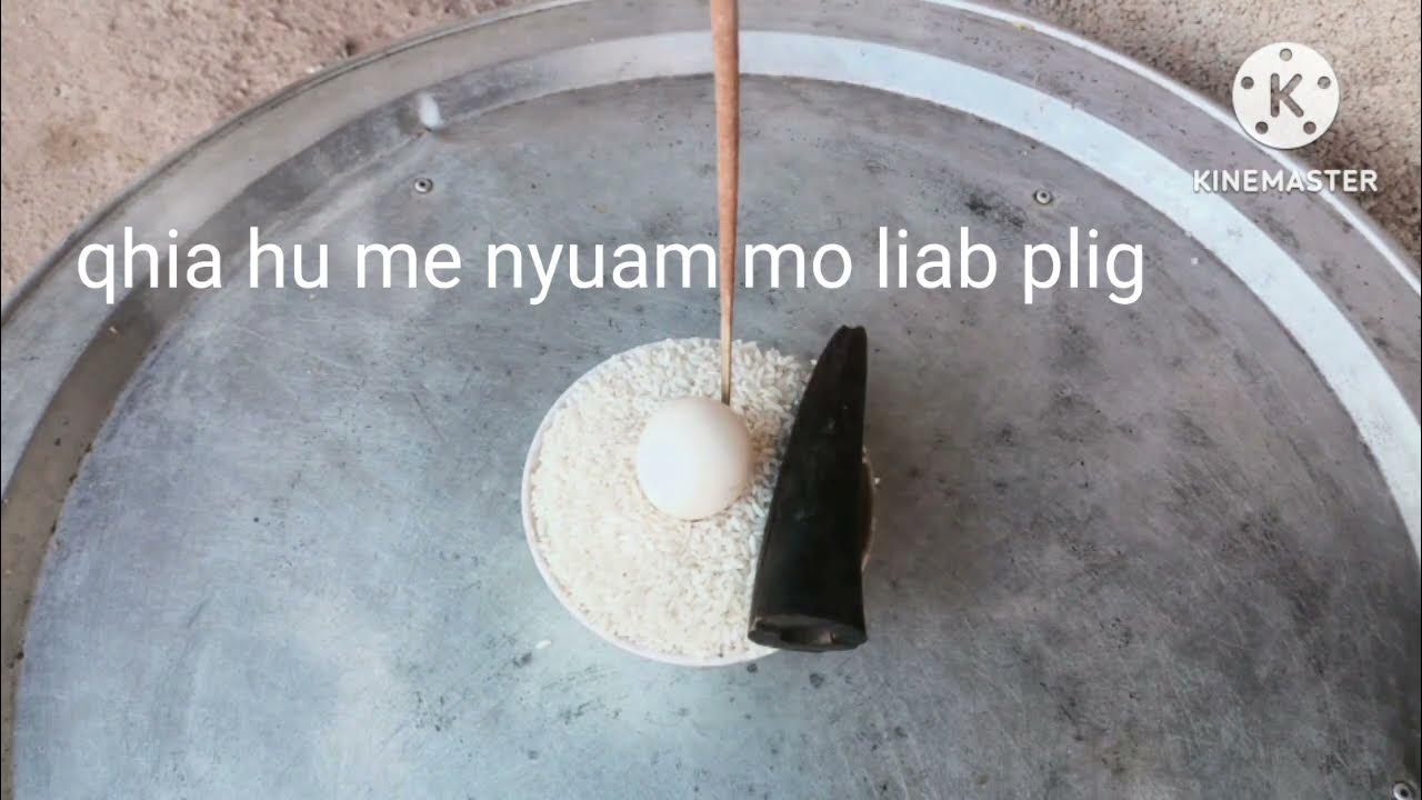 qhia hu plig me nyuam tshiab /3/17/2024 - YouTube