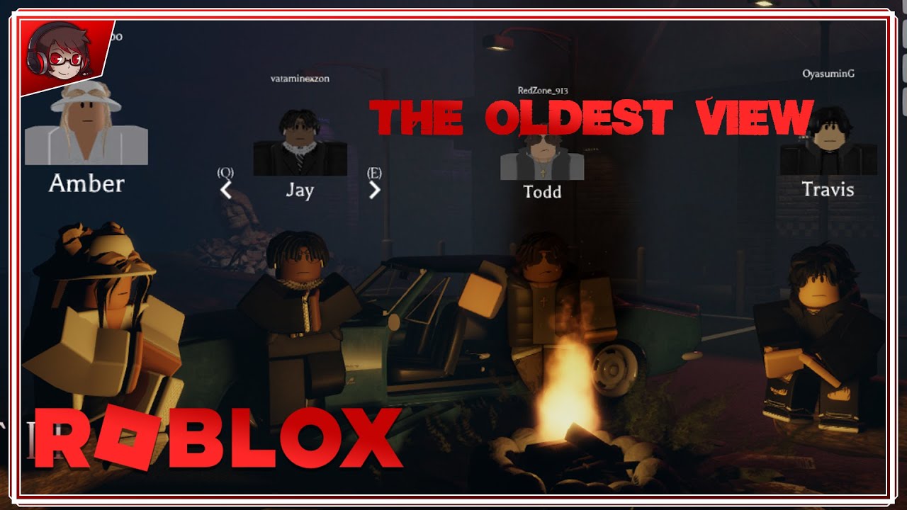 Ep.2 Roblox Forgotten memories [คืนวันหอน] - YouTube