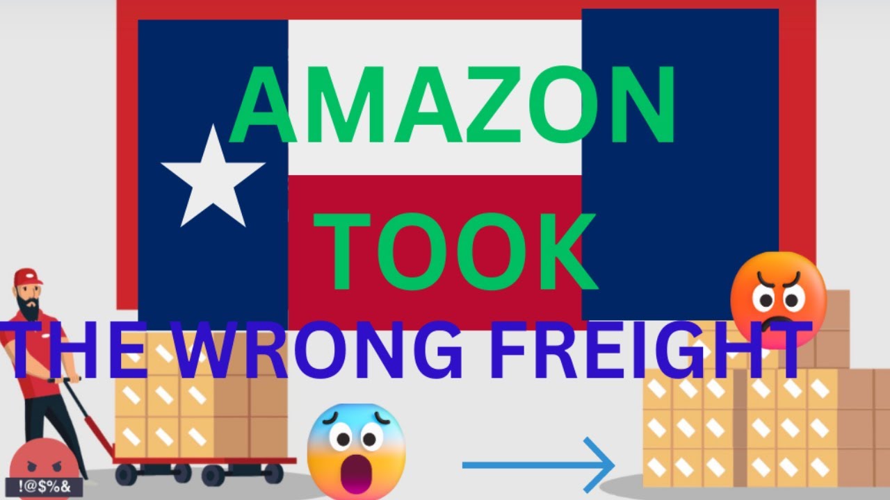 IS AMAZON THE WORST PLACE TO DO DELIVERY? - YouTube