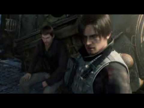 Fanvid Leon/Sasha (Kennechenko)