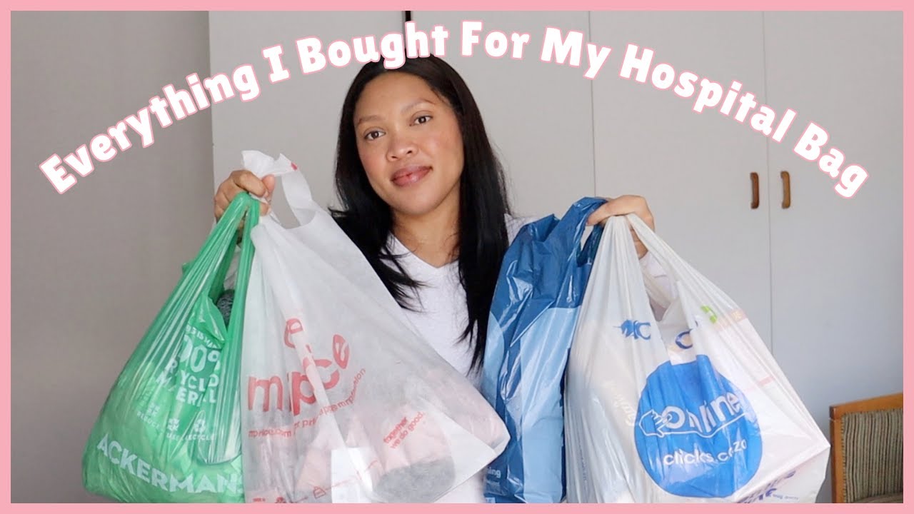 Maternity Haul | Clicks, Mr Price, Ackermans & PnP Clothing - YouTube