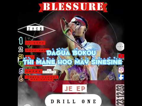boul dème & Drill One, audio officiel - YouTube