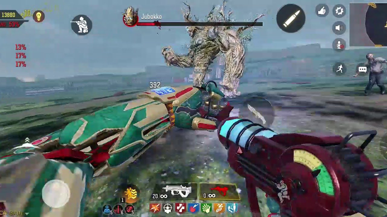COD MOBILE JUBOKKO 🤣😂 - YouTube
