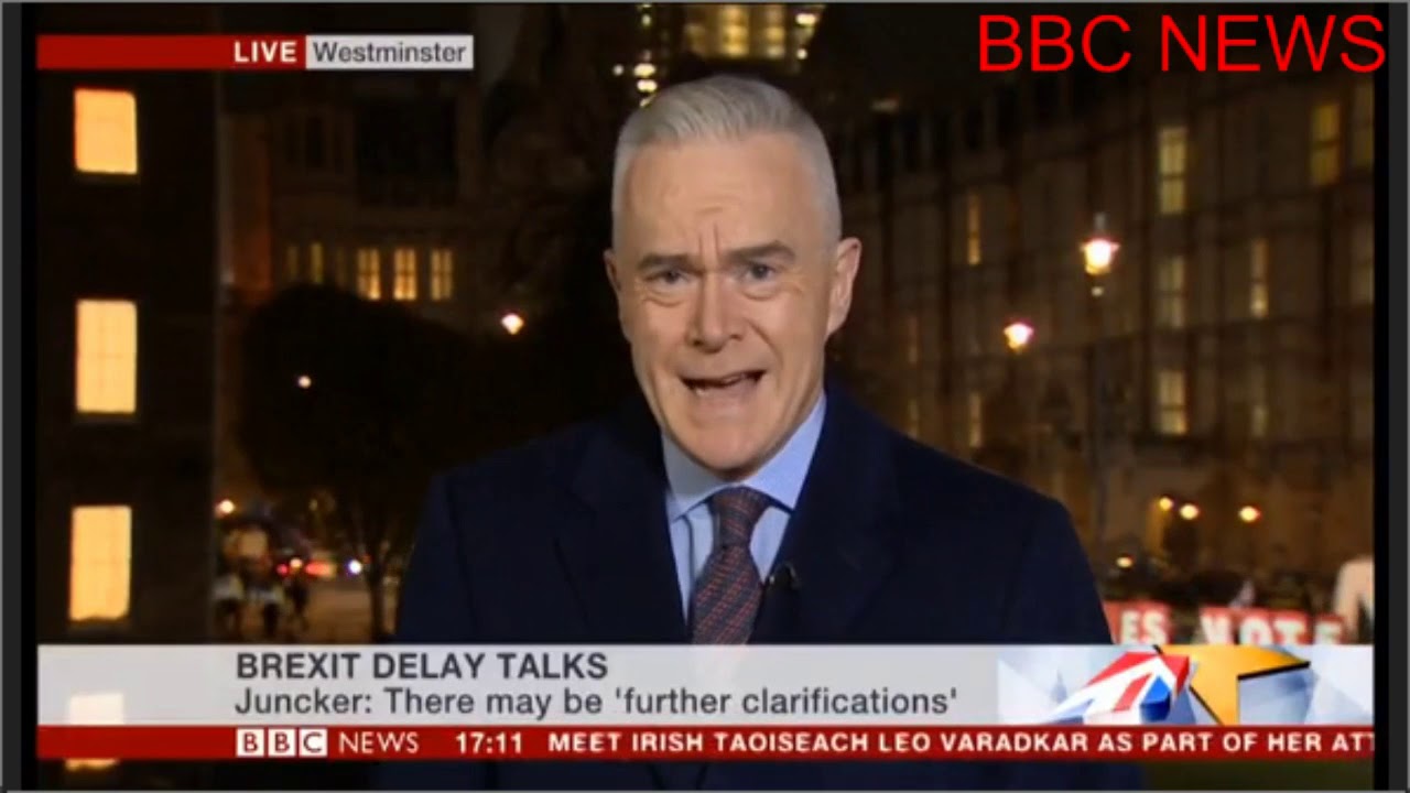 BBC News at Five ( December 11, 2018) || BBC News HD - YouTube