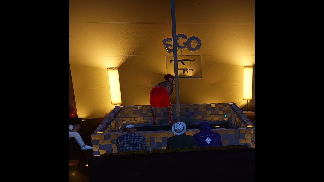 [GVMP] Kapitel 1; Davis schlägt zurück ⚔️ | Brian_Ryu - YouTube