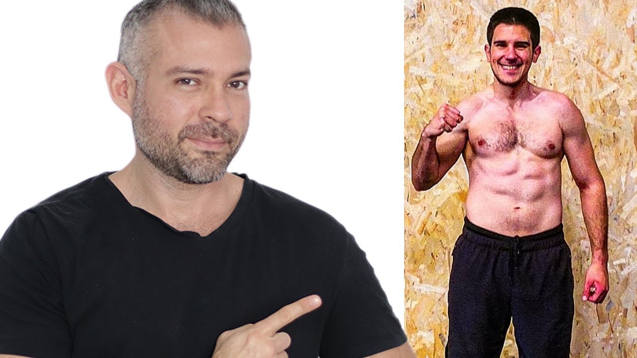 La Fascinante Historia del Dr. Borja Bandera - YouTube