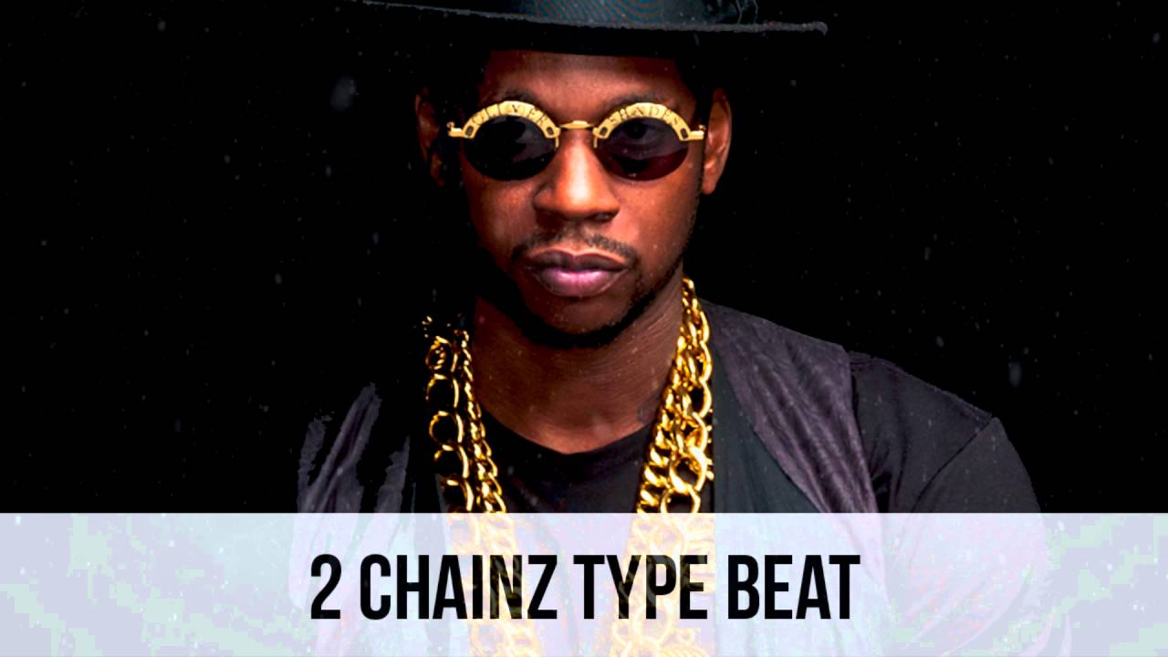 [FREE] 2 Chainz Type Beat - "Phantom" - YouTube