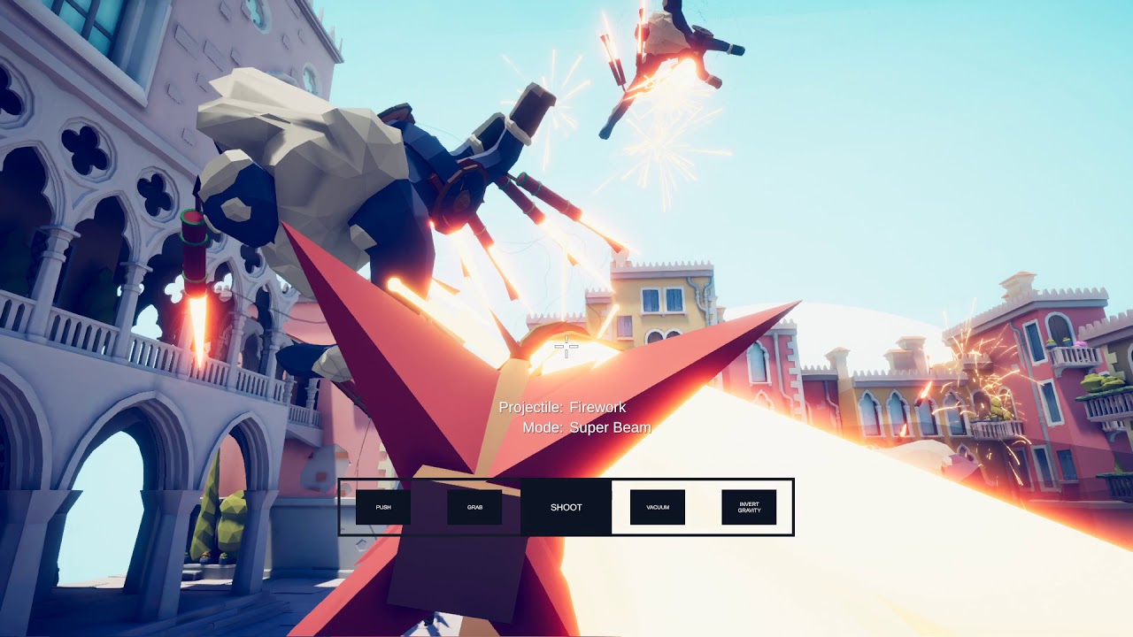 NEW MEGA DEBUG TOOLS IN BUG-DLC-TABS (Totally Accurate Battle Simulator ...