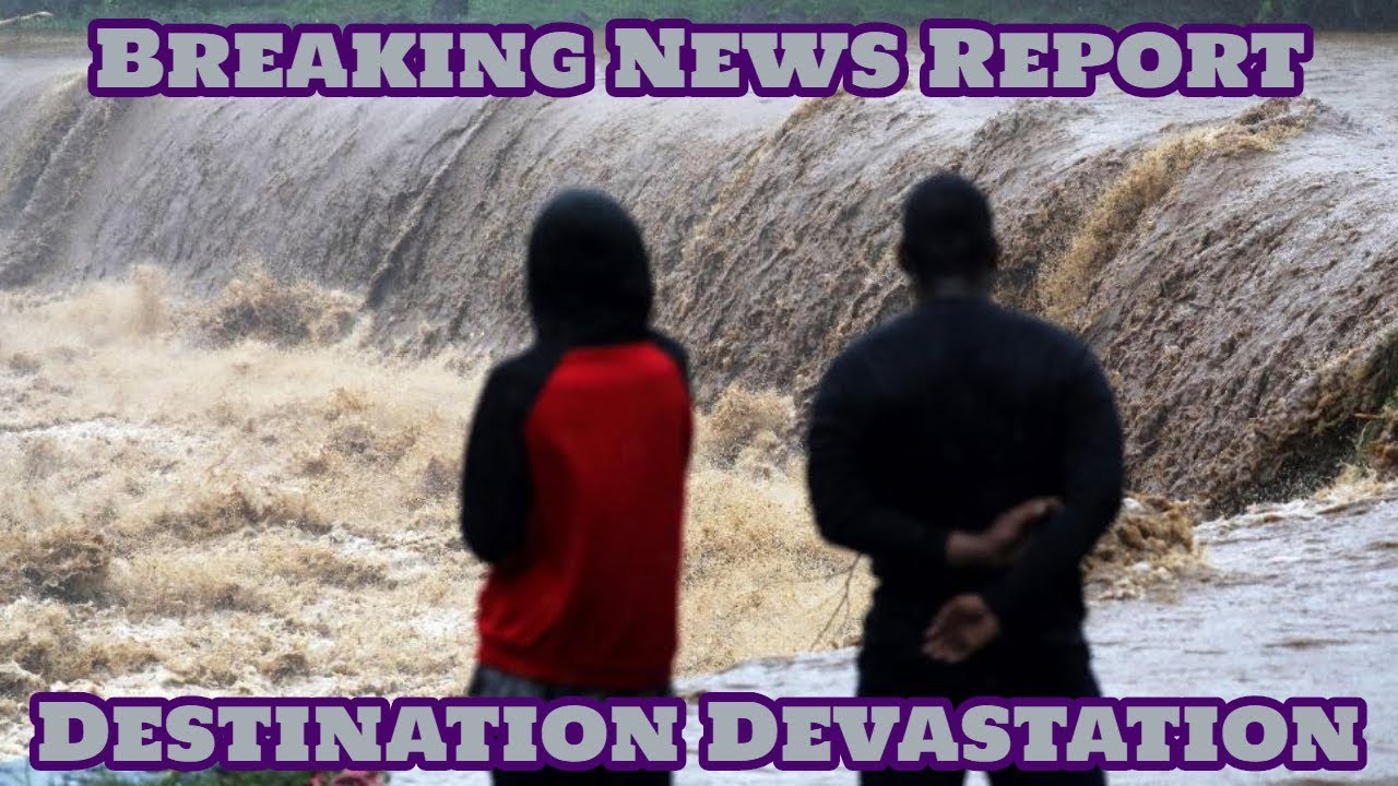 Tropical Cyclone Berguitta hits Mauritius and La Reunion with 32 inches ...