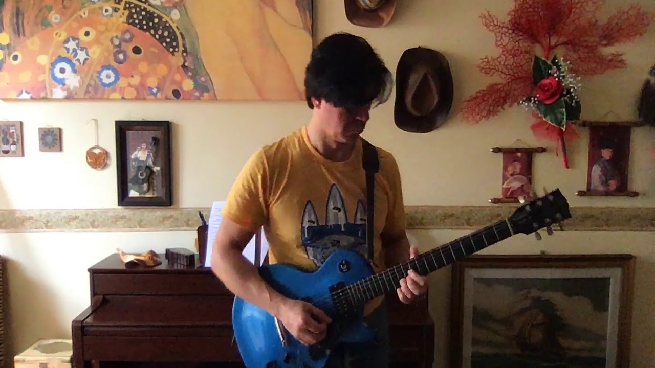 Mooresque - YouTube