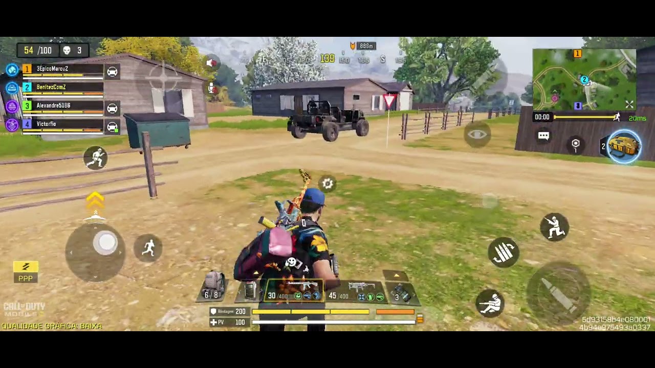 COD MOBILE | 0723 | BATTLE ROYALE - YouTube