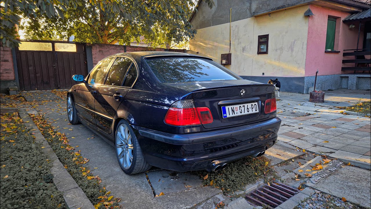 L A S T S T A N D - YouTube