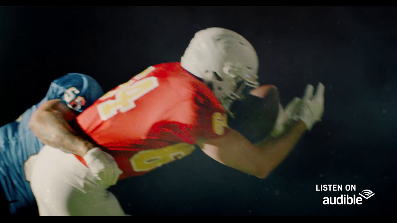 64th man trailer, starring John Cena - Styling by Sam Cooper - YouTube