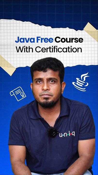 Java onlineல படிக்க 40k fees கட்ட வேணாம் freeயா course படிச்சு ...