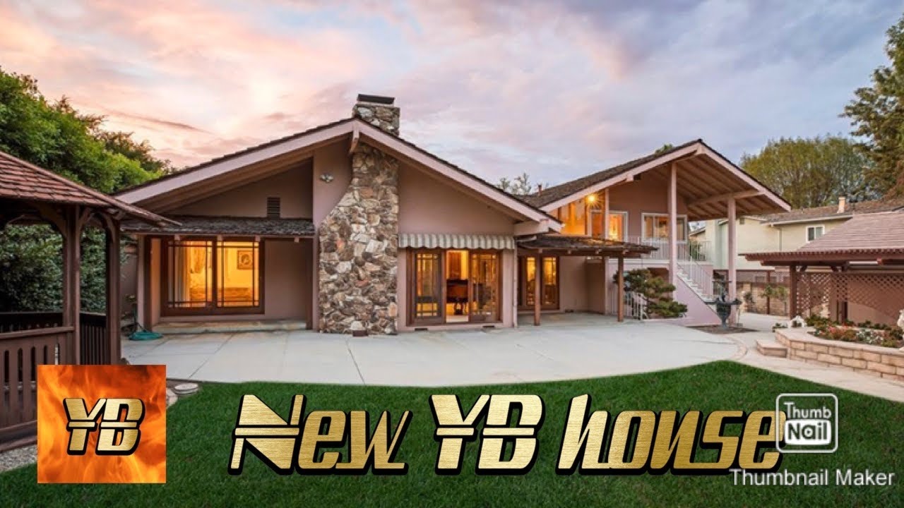 New YB house? - YouTube