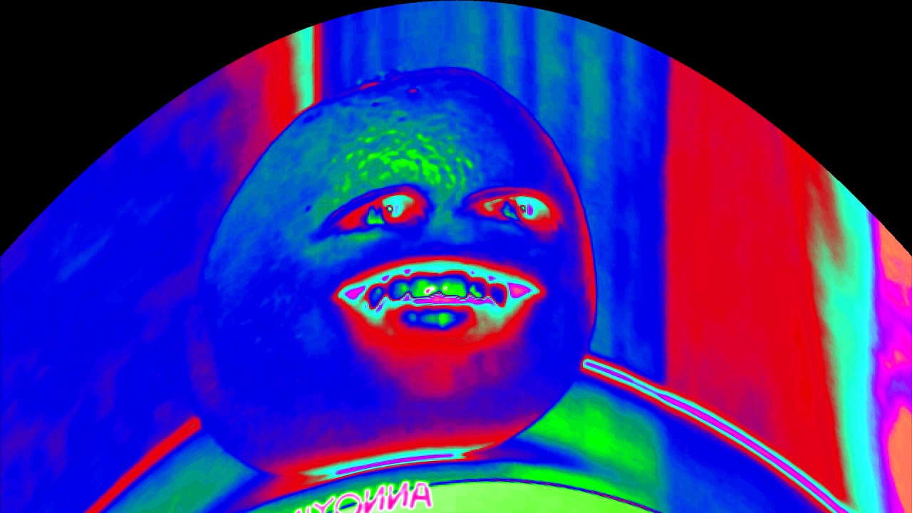 Melting Preview 2 Annoying Orange Effects - YouTube