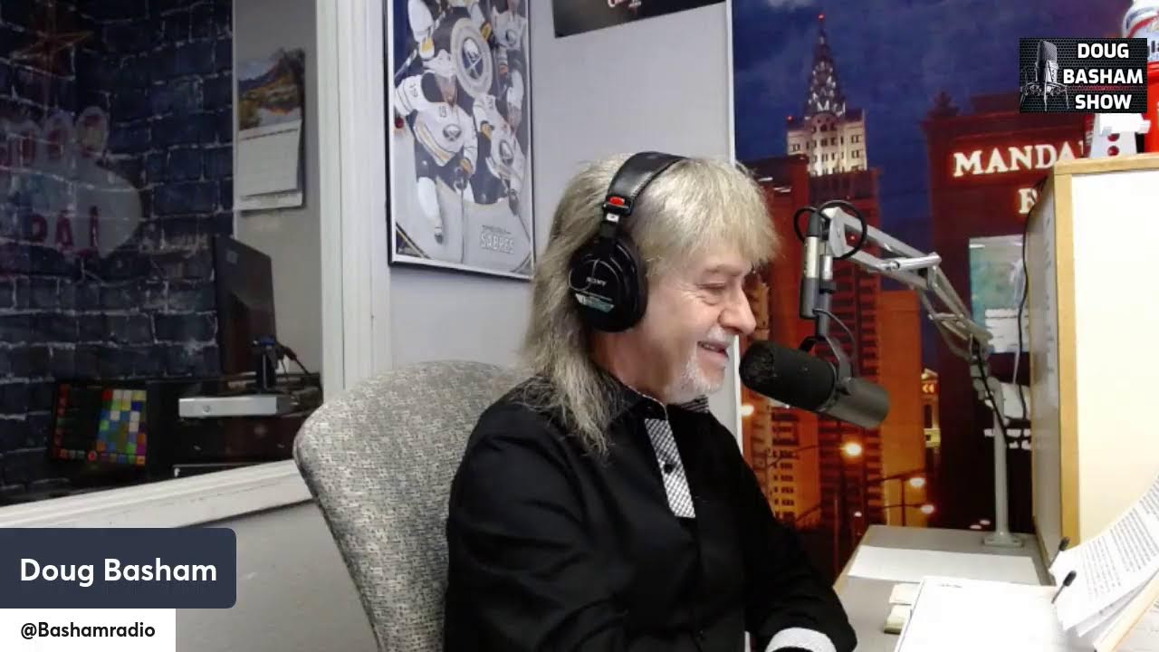 The Doug Basham Show - 9-21-23 - YouTube