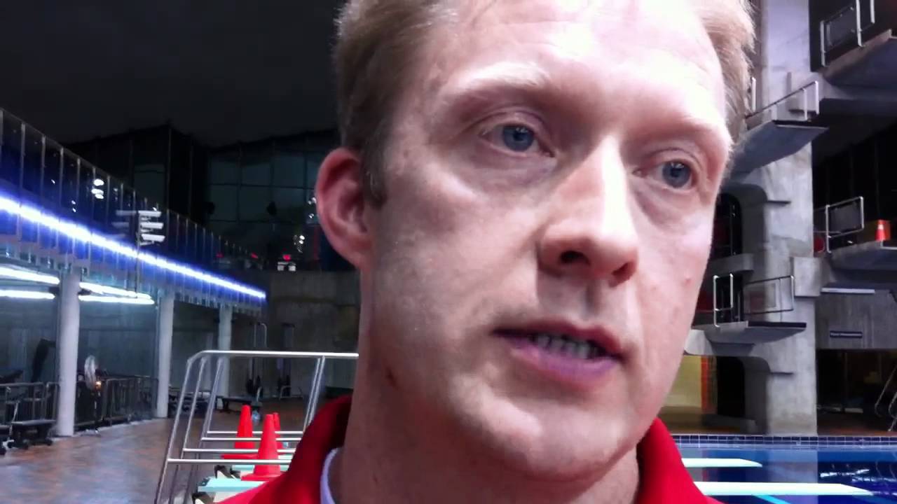 Pat Oaten, entrevue d'après-match, CAN-ESP, Coupe Canada 20 - YouTube