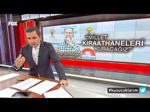 Bir Vaat   Millet Kıraathanesi