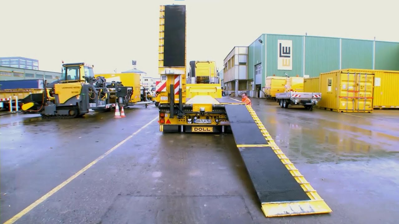 Fastest Operators with the Biggest Machines - Incredible Heavy ...