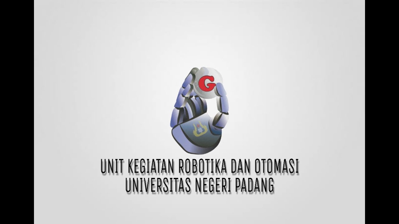 Unit Kegiatan Robotika dan Otomasi UNP - YouTube