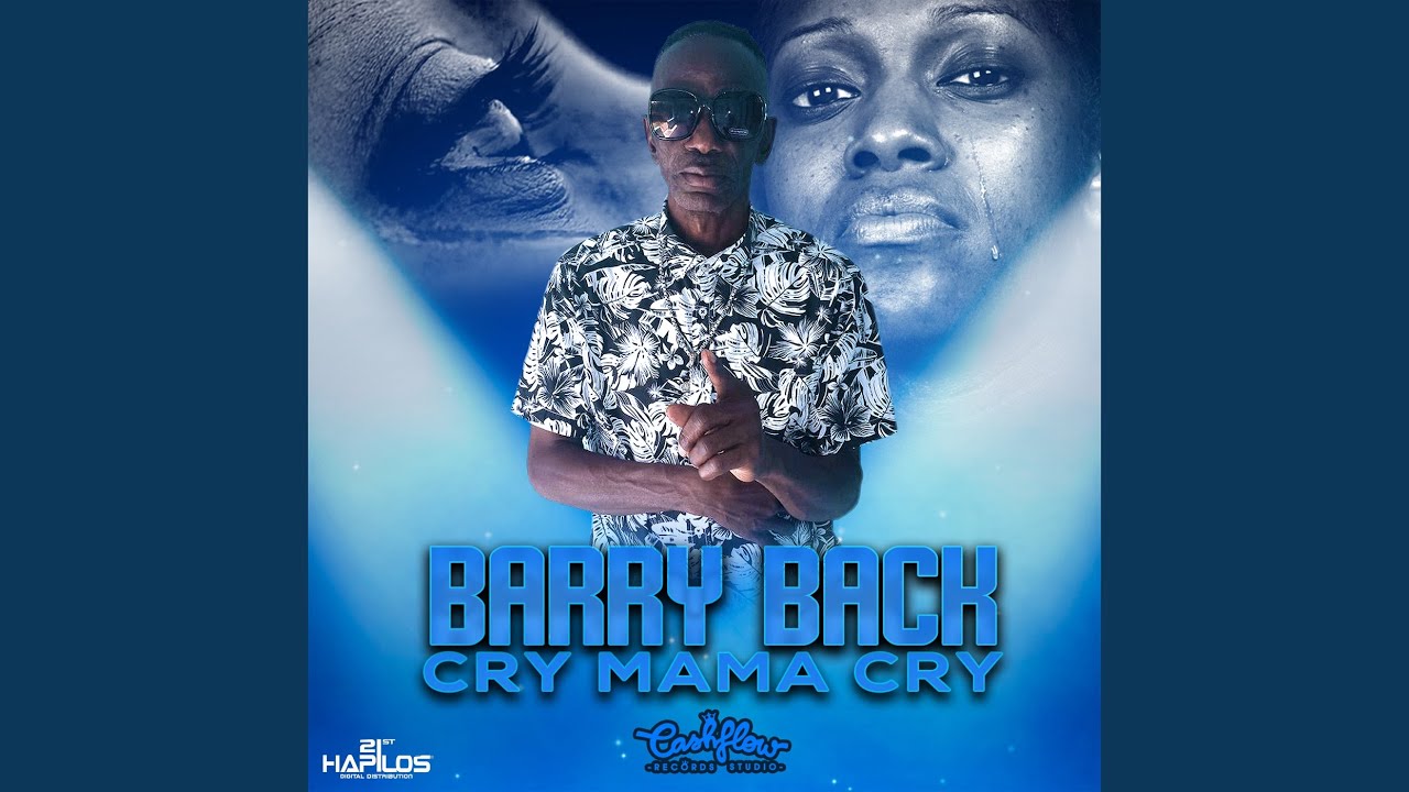 Cry Mama Cry - YouTube