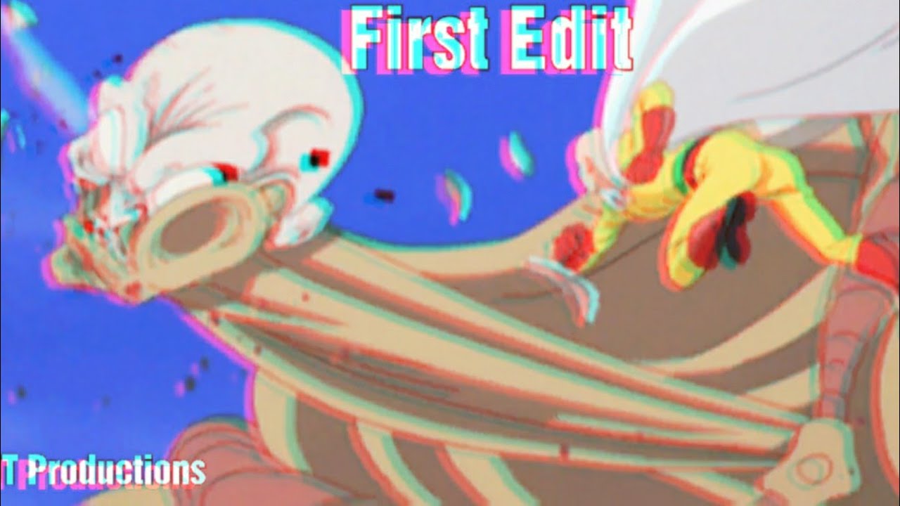 First Edit/Opm/Mha - YouTube