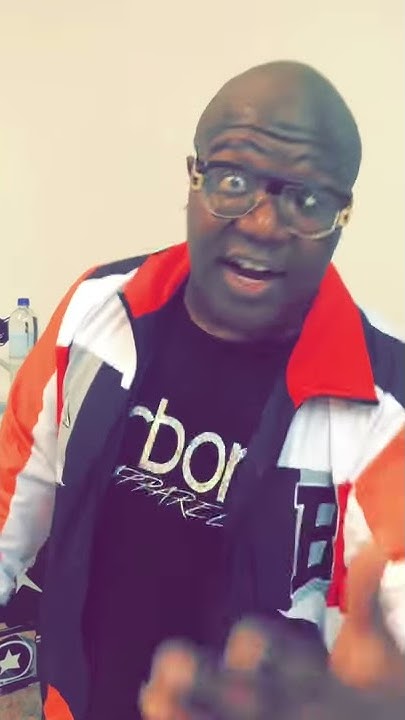 Jack Thriller speaks on what Too Dope For Dope means to him. - YouTube