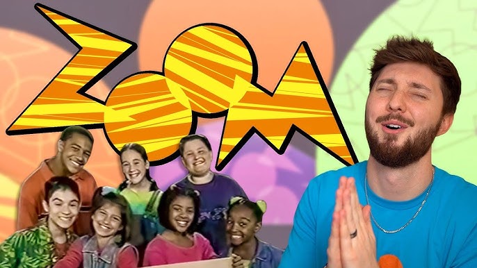 Zoom Pbs Cast