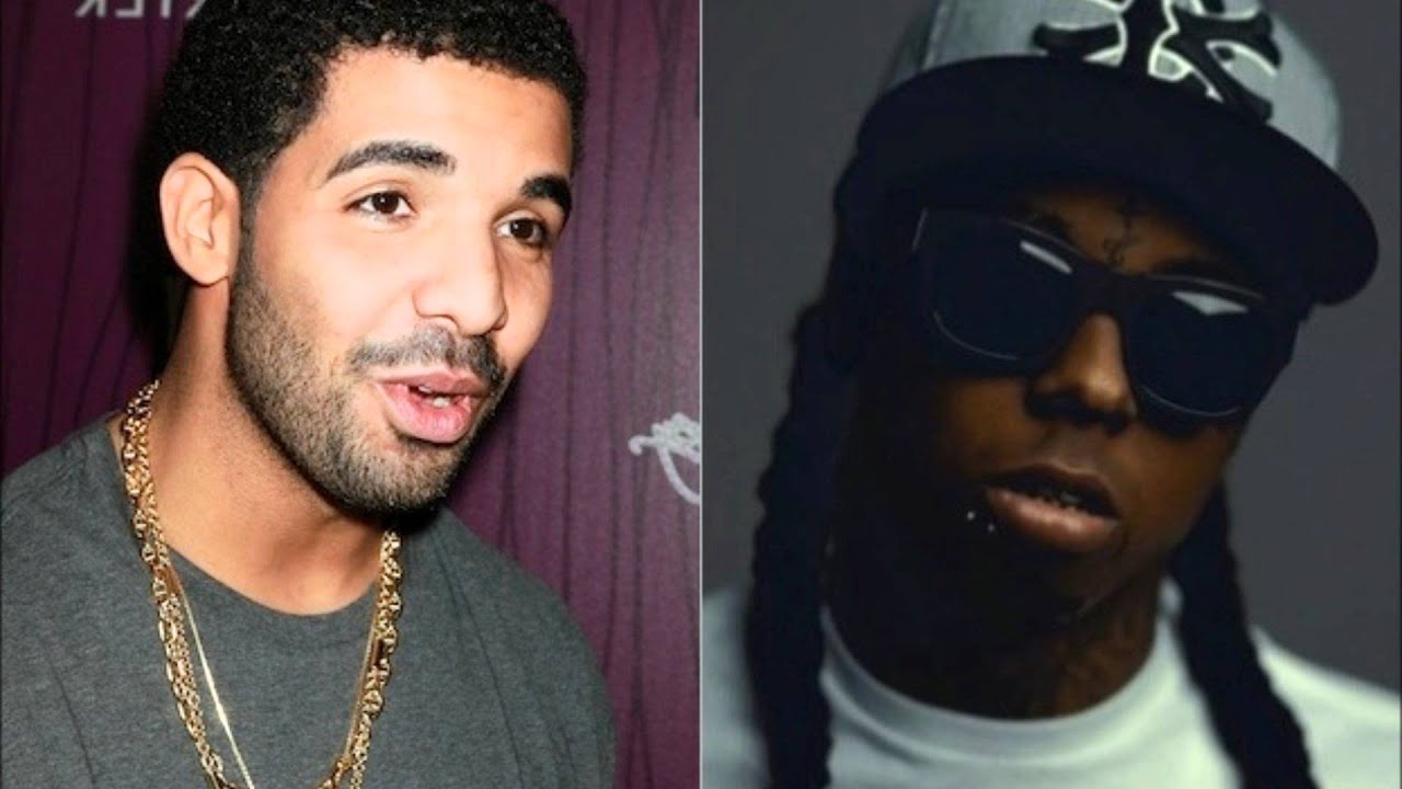 HYFR (clean) Ft: Lil Wayne - YouTube