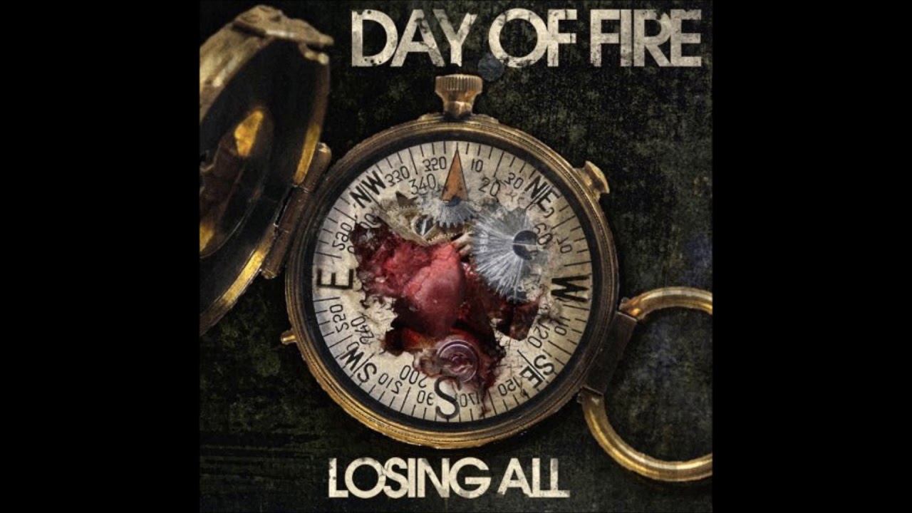 Day Of Fire - The Dark Hills - YouTube