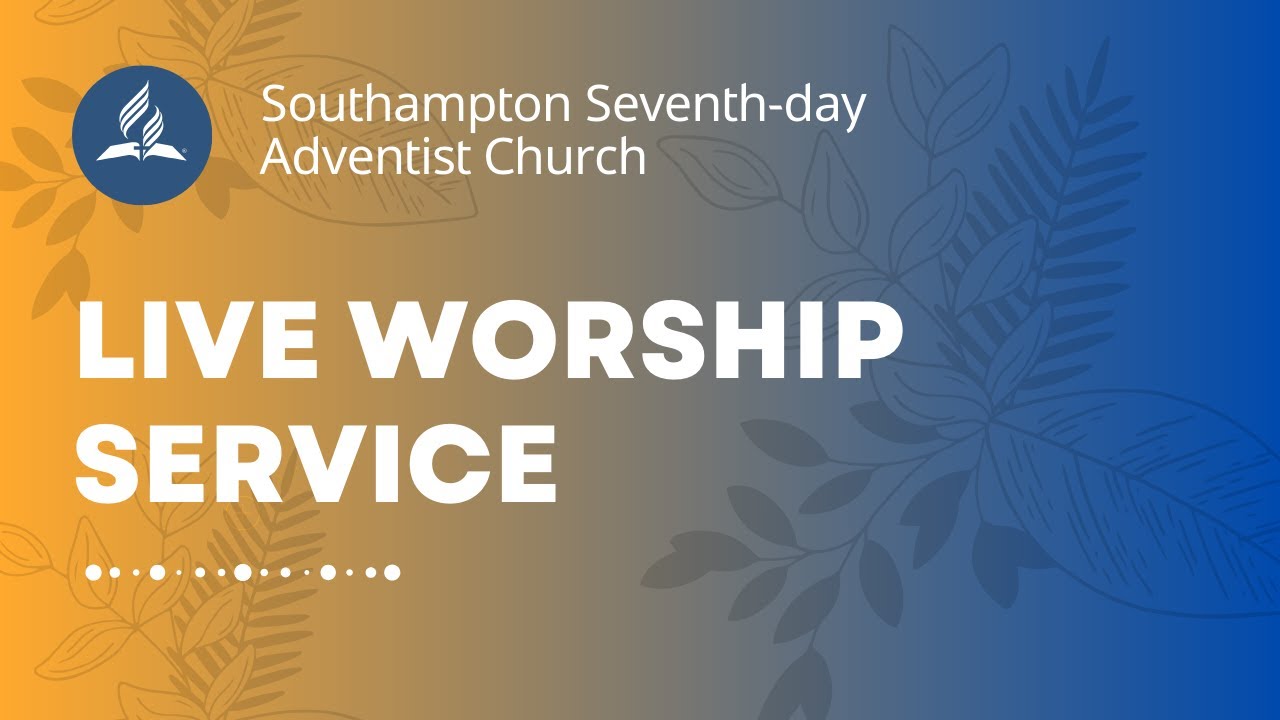 "Are We Christians?" - Elder Andrew Chenge - YouTube