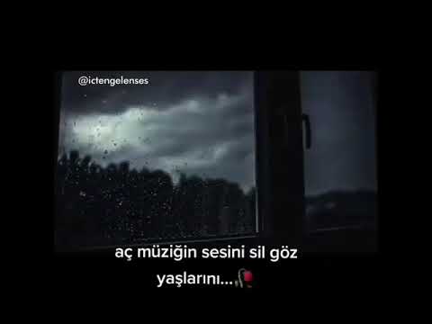 Instagram & WhatsApp Kısa Durum Videosu