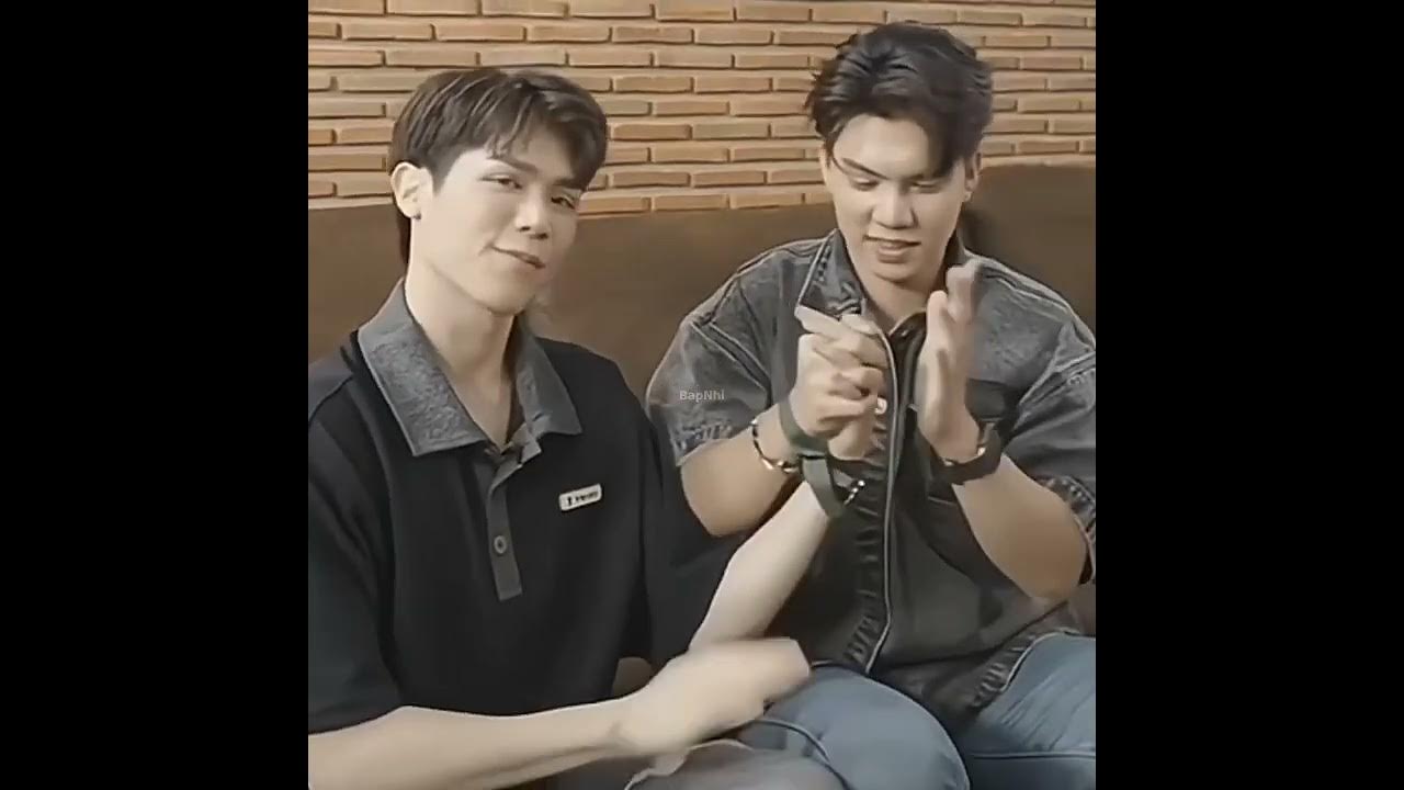 FMV 63 | FortPeat | Love in the air - YouTube