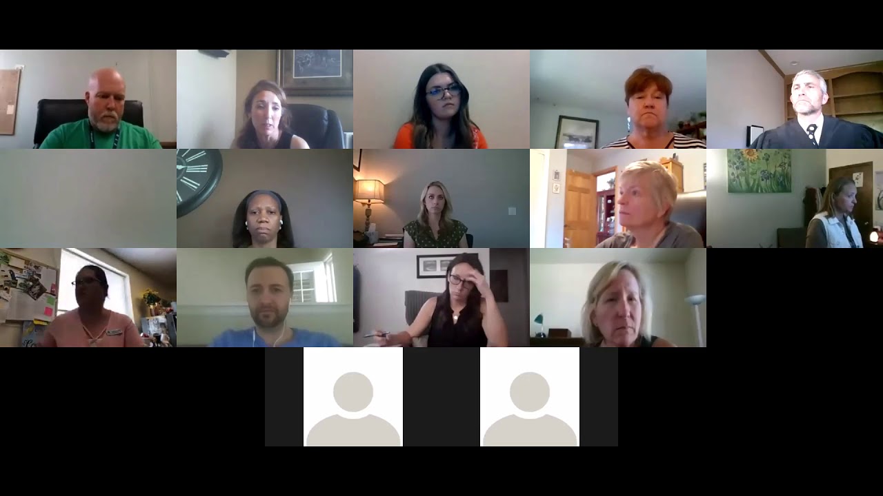 C4F 6 24 2020 Meeting - YouTube