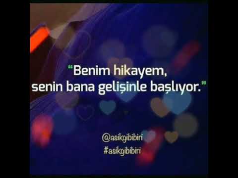 Whatshapp durum ❤anlamli ve manali sözler❤ 2021x384 👉 benim hikayem