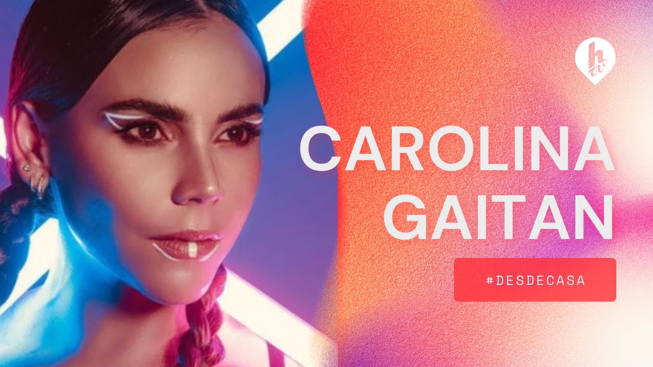 La Gaita en Vivo en HTV desde Casa! - YouTube