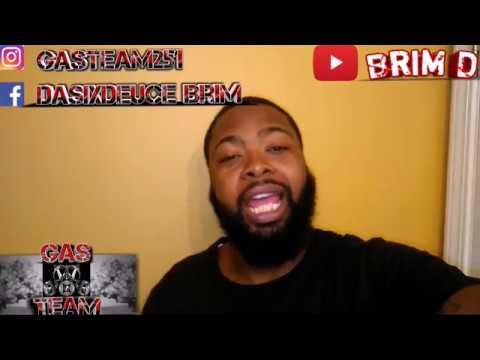 Brim D- KKK awake in BAMA???!!! - YouTube