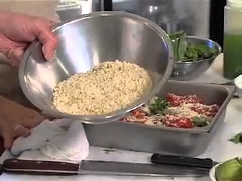 Fern Hall Inn WNEP - YouTube