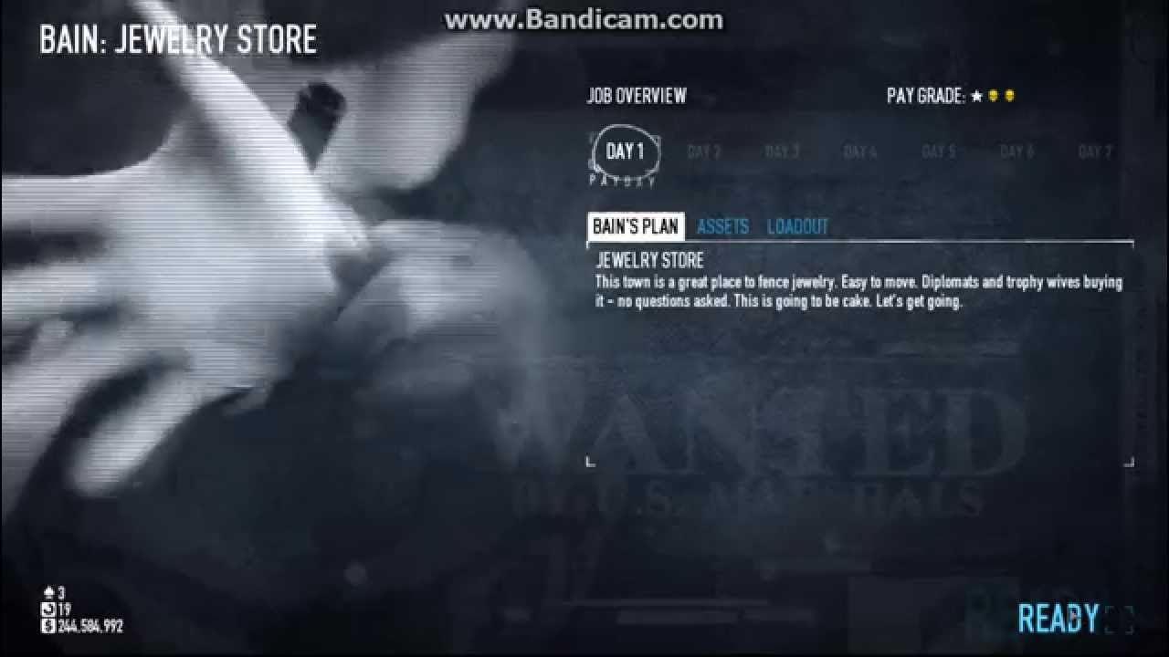 Payday 2 (Minions Spawn) :D - YouTube