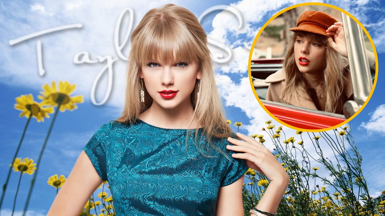 The Tour That Changed Everything: Taylor Swift’s Unstoppable Era - YouTube