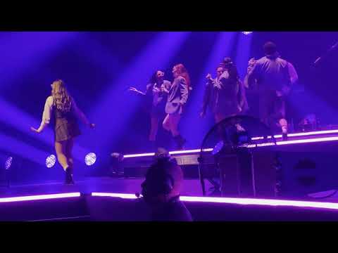 concert Helena LIVE  (09/12/25 a Forest National)