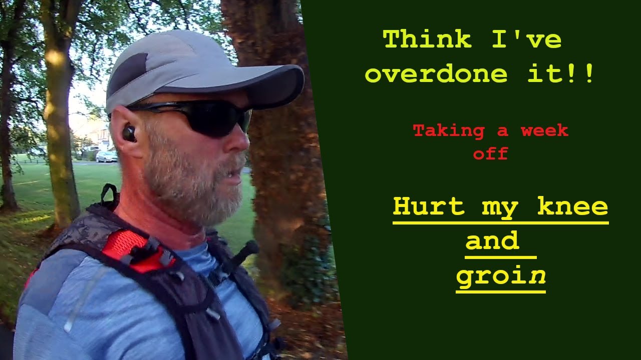 Think I've overdone it. - YouTube