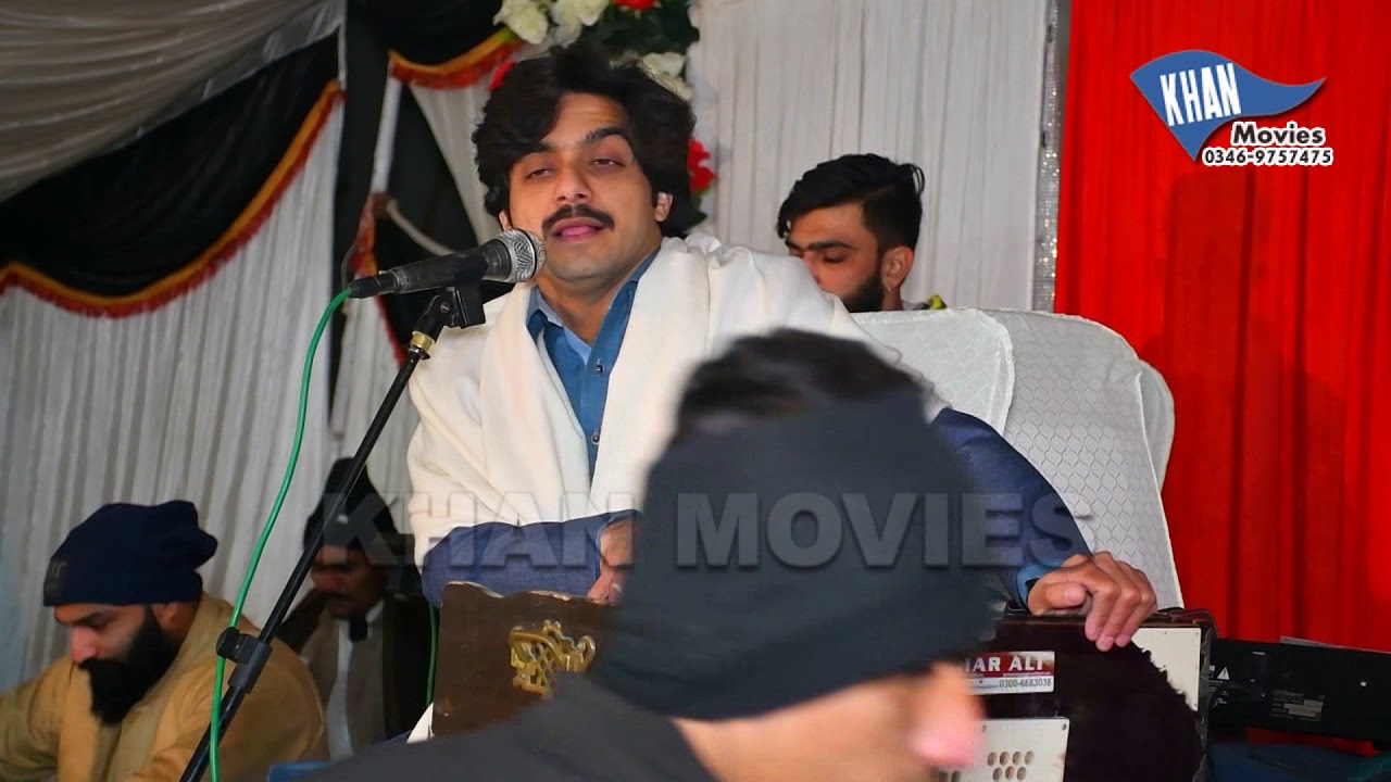 asan yar mawali lok jo haan Singer Basit Naeemi By Khan Baloch ...