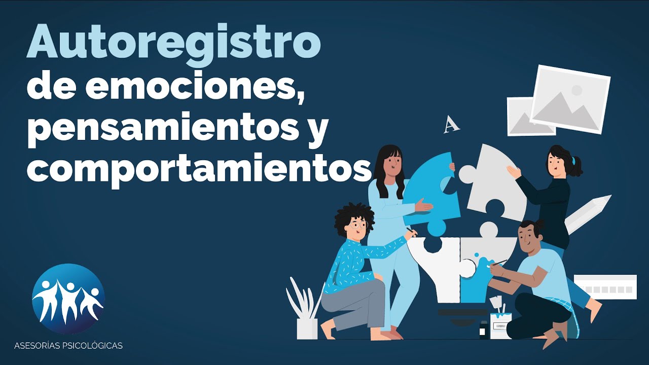 Autorregistro De Pensamientos Registros Pensamientos FasterCapital