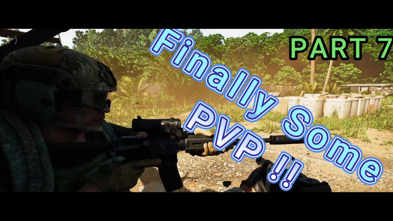 NEW Area Discovered | GRAY ZONE WARFARE | Pha Lang - Ban Pa | Guide ...