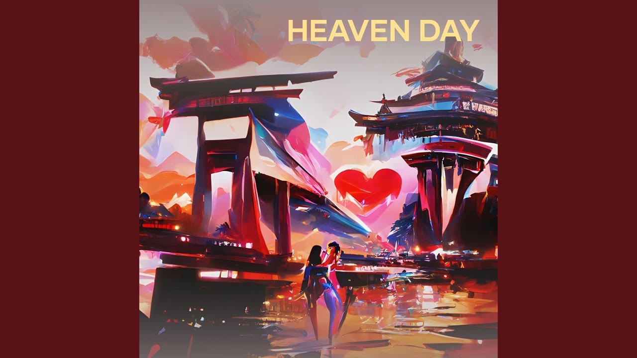 Heaven Day - YouTube