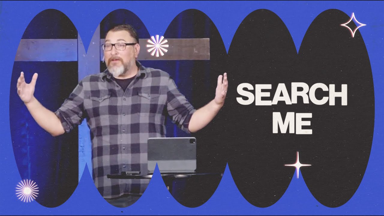 Prayer is our Priority | Anthony Tejeda - YouTube